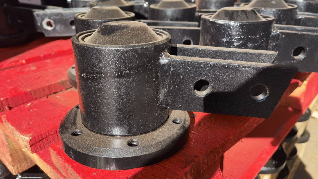 ПОЧЕМУ ЛУЧШЕ БРАТЬ НЕОБСЛУЖИВАЕМЫЕ СТУПИЦЫ / В ЧЁМ СЛОЖНОСТЬ ПРИ ОБСЛУЖИВАНИИ