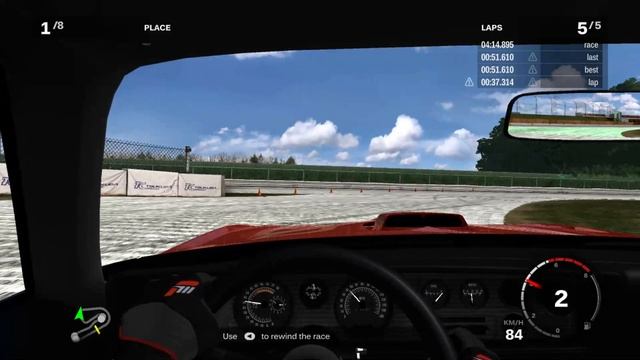 Forza Motorsport 3 #107