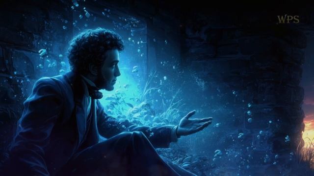 WPS - Александр Пушкин_ Узник