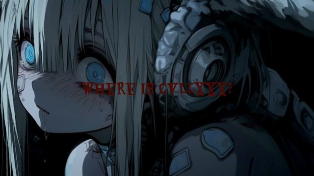 CVllXXX - ИЁLGΛ