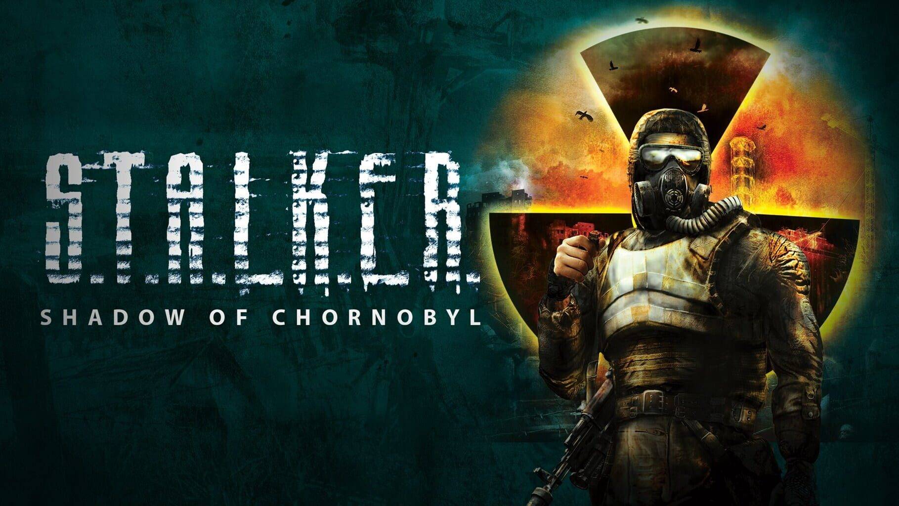 ◉ S.T.A.L.K.E.R. Shadow of Chernobyl ➤ Относим доки с лаборатории Х18.