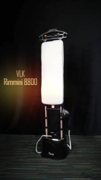 Универсальный отпариватель VLK Rimmini-8800
