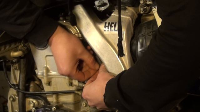 #DriveStyler 02 Анонс Игла