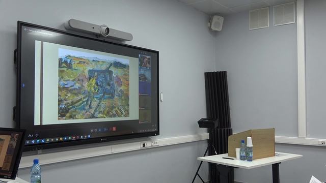 секция «Актуальные проблемы изучения темы Великой Отечественной войны в вузе и школе»