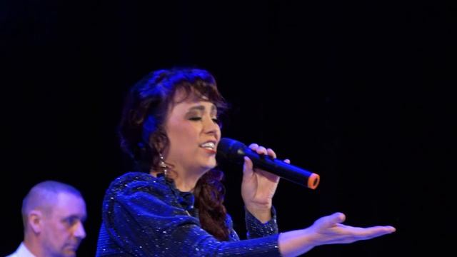 Юбилейный Бенефис  Инны Марухленко - "Квантовый скачок", 2025 год