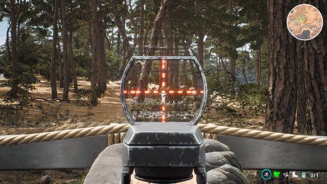 Project Hunt #12 прохождение