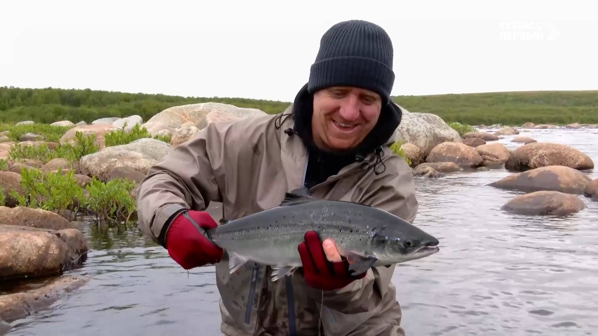 Сибирский лов. Выпуск 88