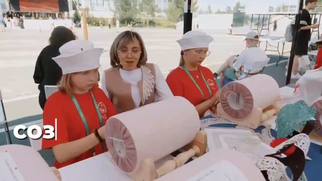 Промо-ролик «Уен Фест-2025»