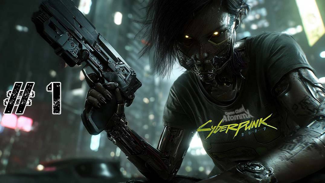 Cyberpunk2077 par 1