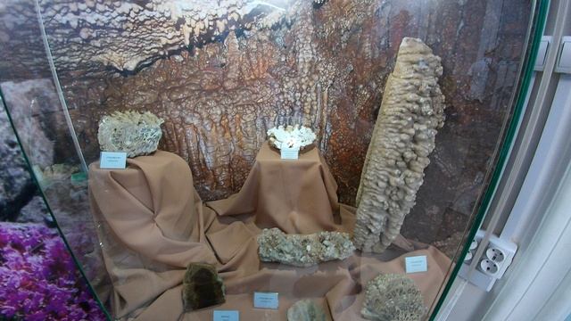 Музей Чуйского тракта, г.Бийск.