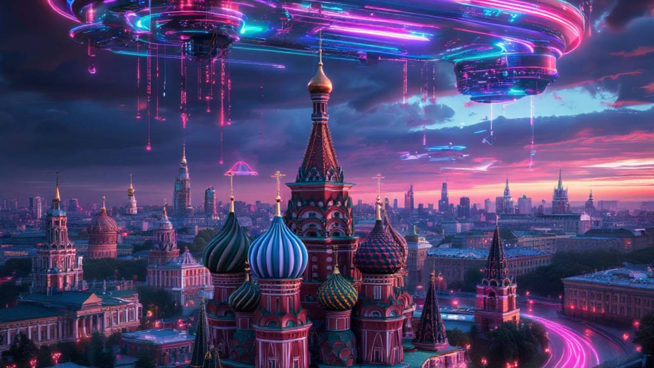 KeNZi. Проклятый Легион