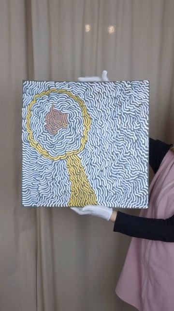 Искусство - вечный источник красоты. Картины Екатерины Мамаевой