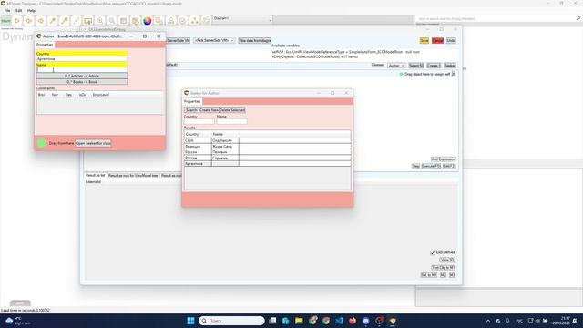 Как создавать и удалять объекты. Используем Seeker. После исправления ошибки в обновлении