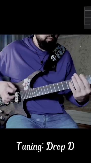 Three days grace - I hate everything about you (tutorial) #threedays #ihateeverythingaboutyou