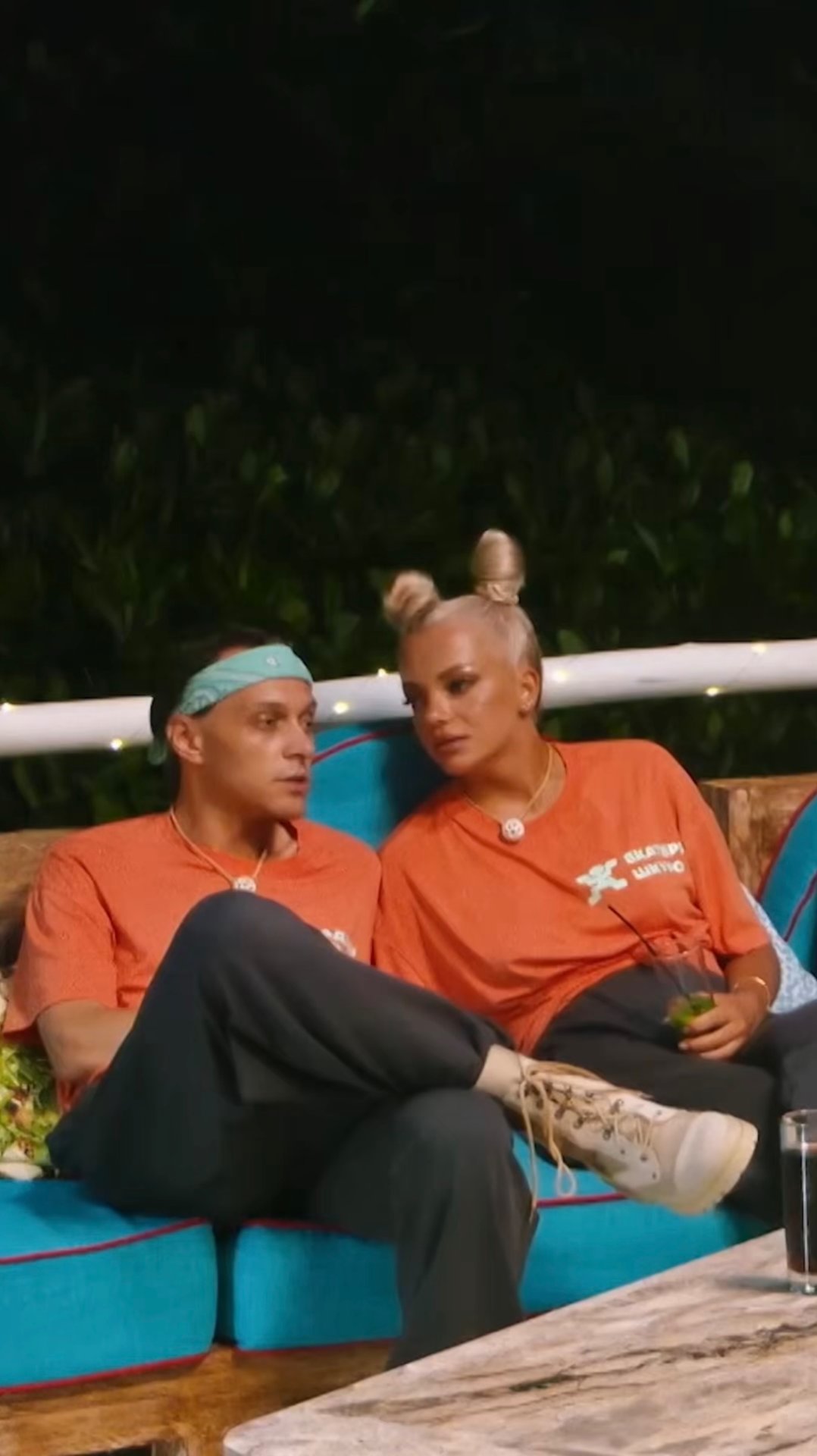 отправляй своей ЛП 🤣