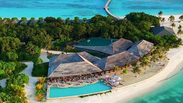 Jawakara Island Maldives
