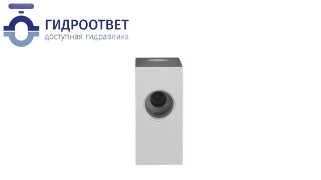 Гидравлическая плита VMP (аналог OMT адаптированный)