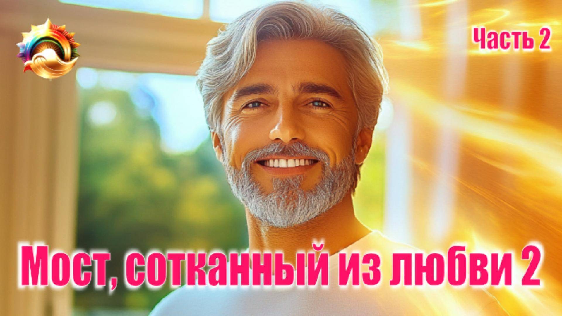 Рассказ "Мост, сотканный из любви" Книга 2 Часть 2