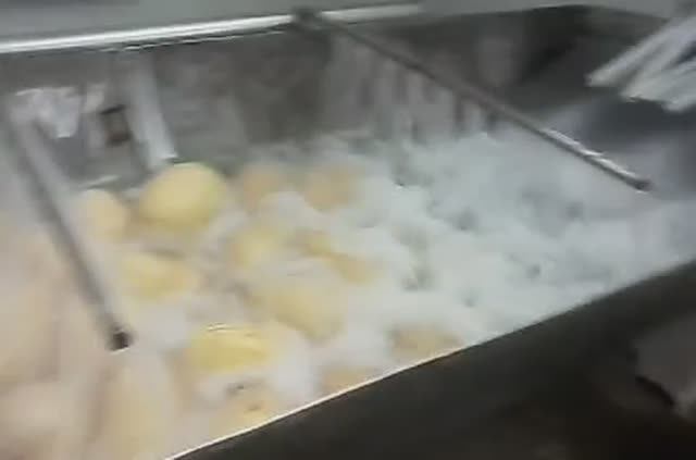 #Ёмкость_для_мойки_дынь #автоматическаямойкадлясельхоз-продуктов #ёмкостбмойкасамоделка