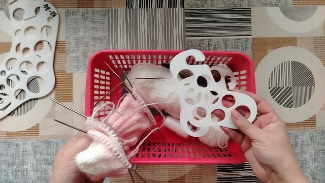 СП "Носочный календарь 2025"/октябрь/мини-версия/участник 23