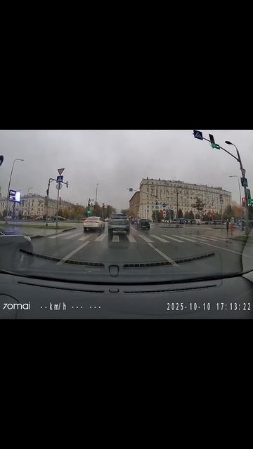 Дураки и дороги! Дтп! Авария! Car accident! Crash! #дтп #дуракиидороги #авария
