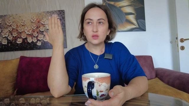 Из-за меня опаздали в школу. Забрала карго из Японии