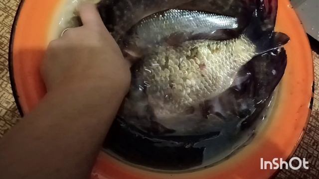 Рыбалка на Томи с наледью.Результат огонь!