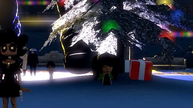 SFM | Multiverse / Multifandom - Неизвестен - фнаф песня новый год