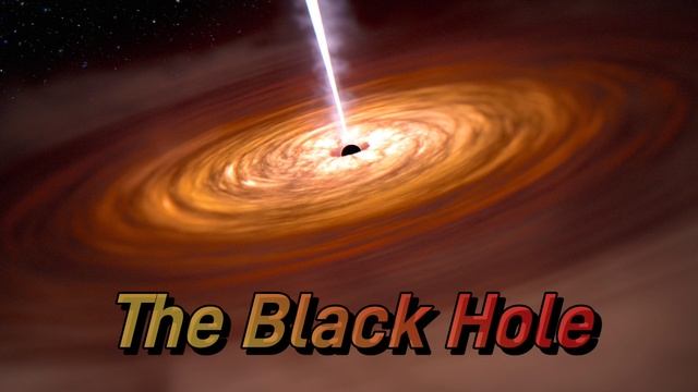 Ai Music (Serge Karcev Mix) - The Black Hole