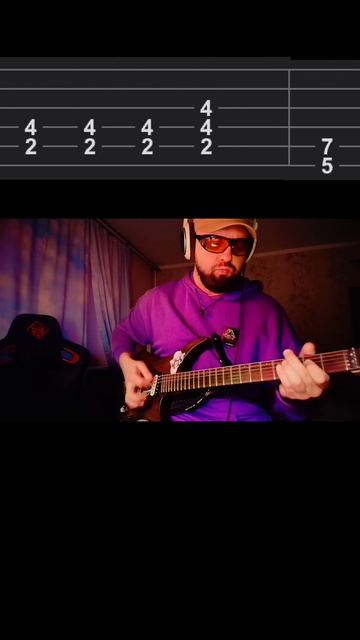 Tho Offspring - Want you bad(tutorial) #offspring #guitarcovers #guitarlesson #guitartutorial