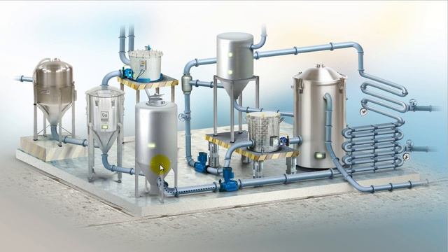 2 видео Практический курс Tia-Portal от Николая Водолажского