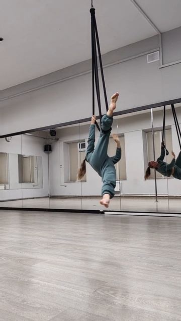 Воздушные ремни/стропы