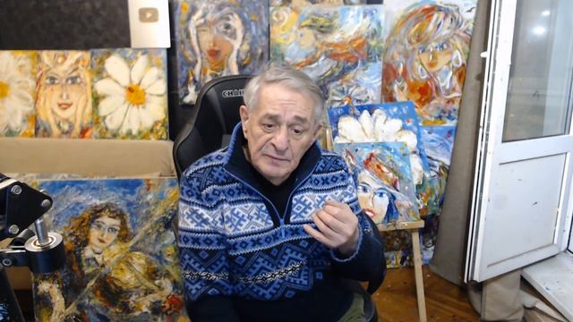 Хасай Алиев_ Мы все пойдем на этот вебинар! Только почемучки становятся великими!