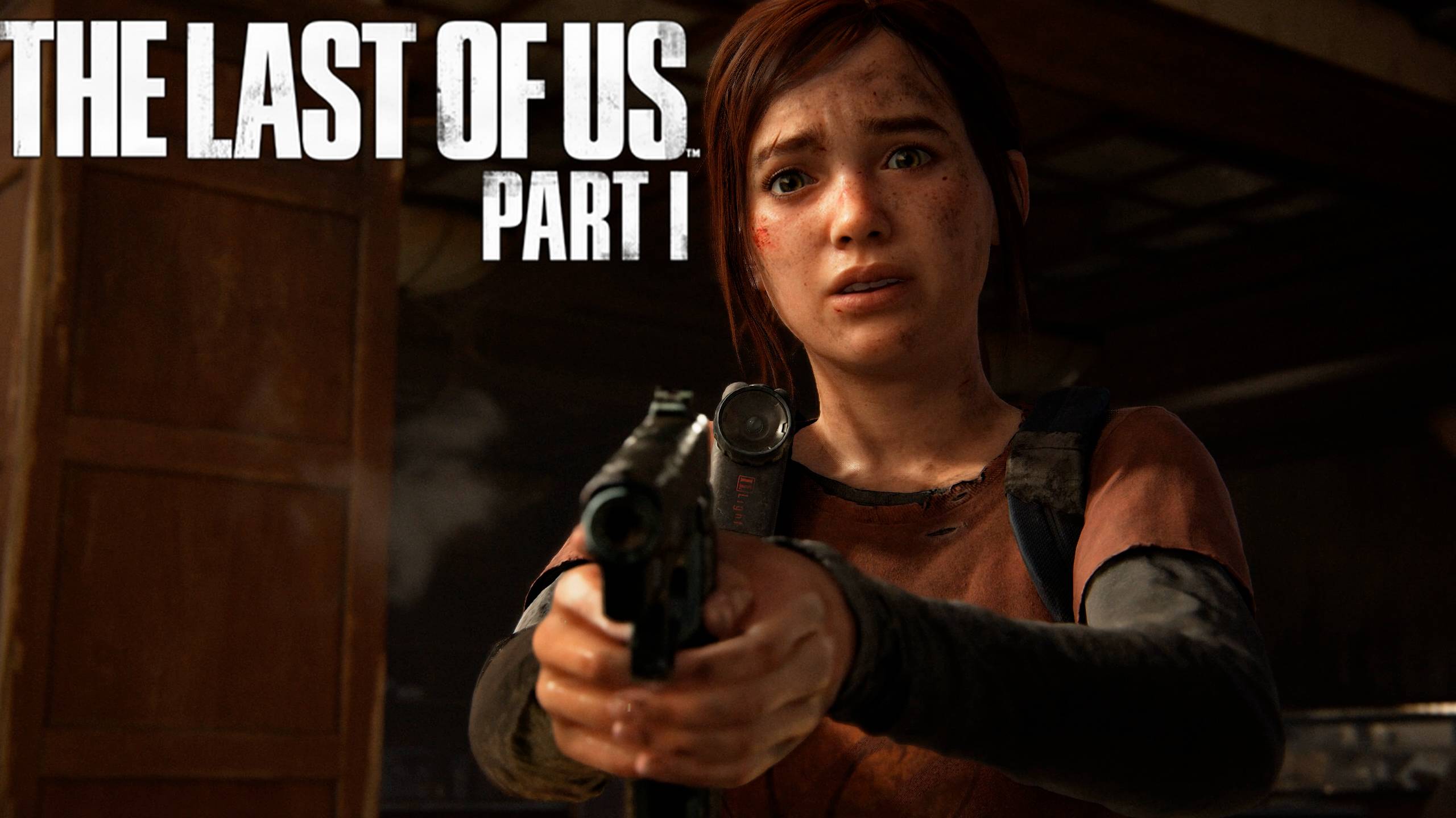 The Last of Us Part I #9