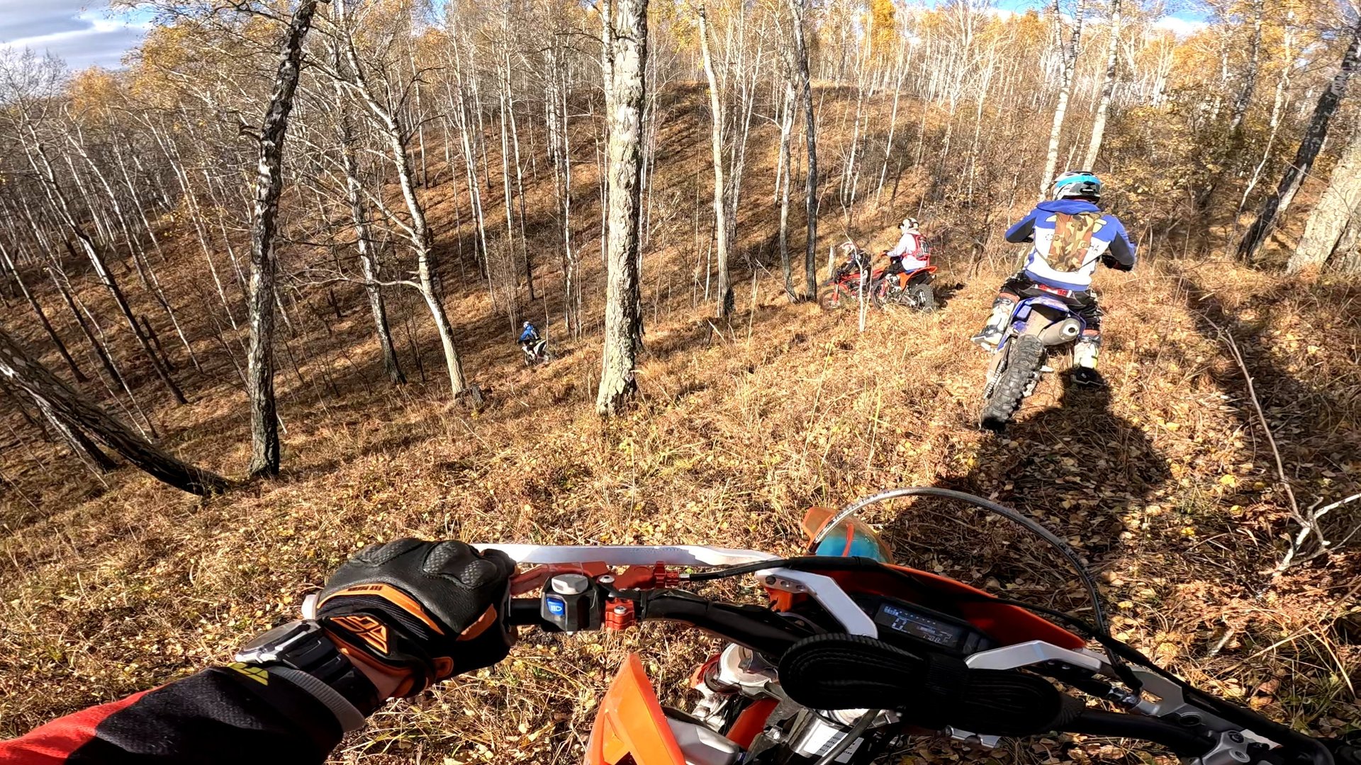 Чёрная речка_Заводоуковск_11-10-2025