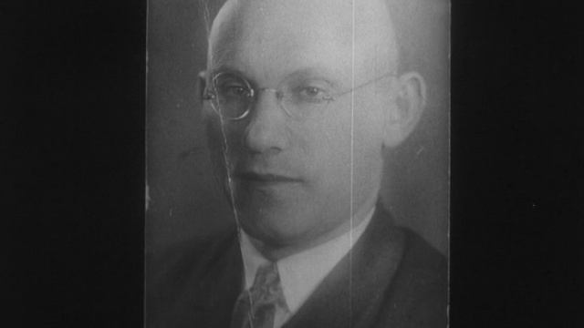 Давид Владимирович Файнштейн.  Ректор ВГИКа