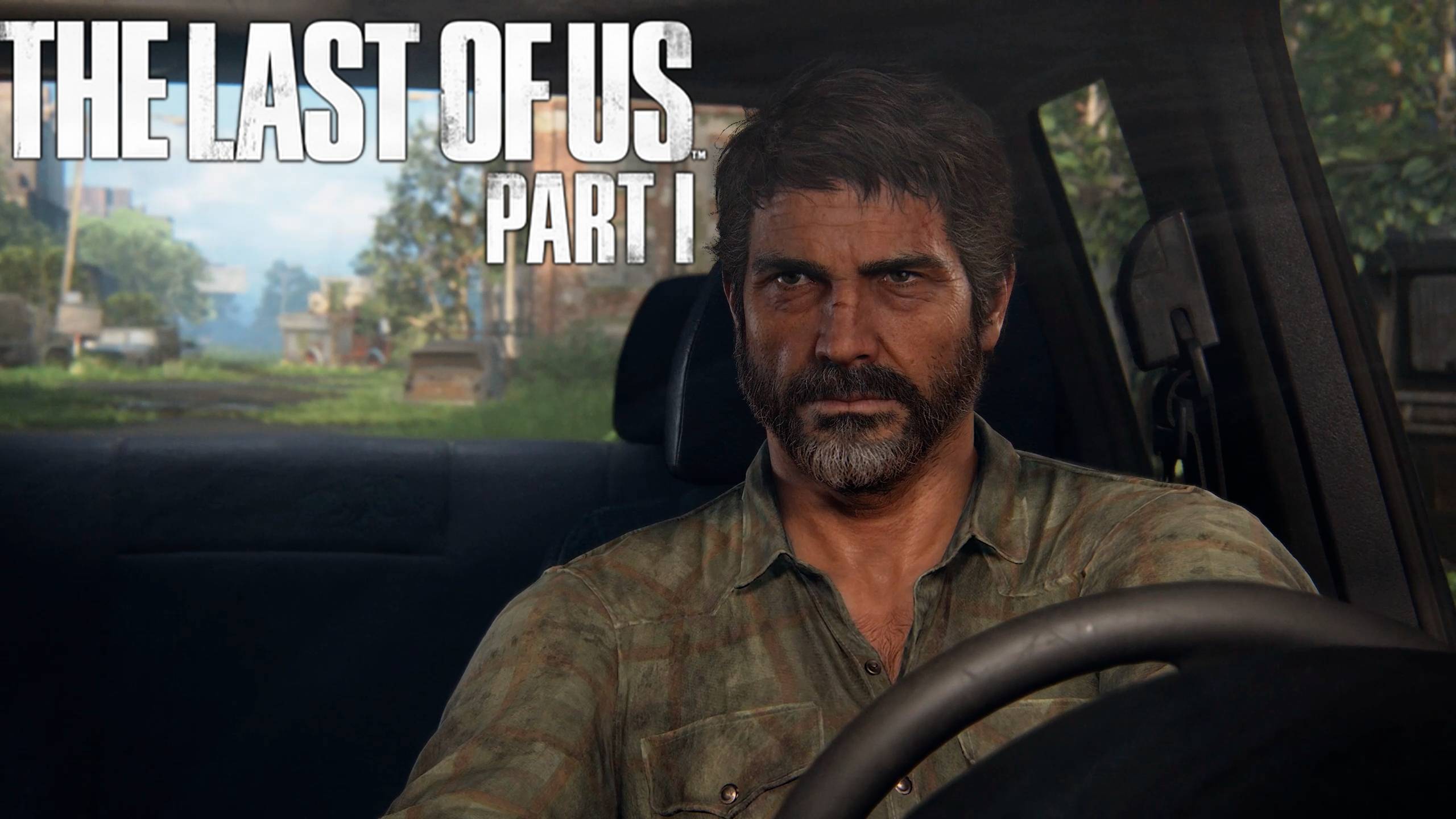 The Last of Us Part I #7