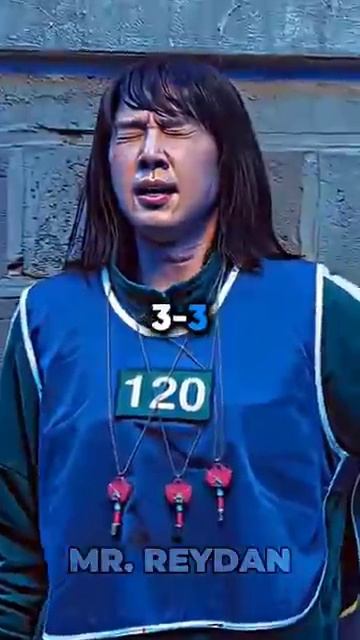 Игрок 120 против Игрока 333