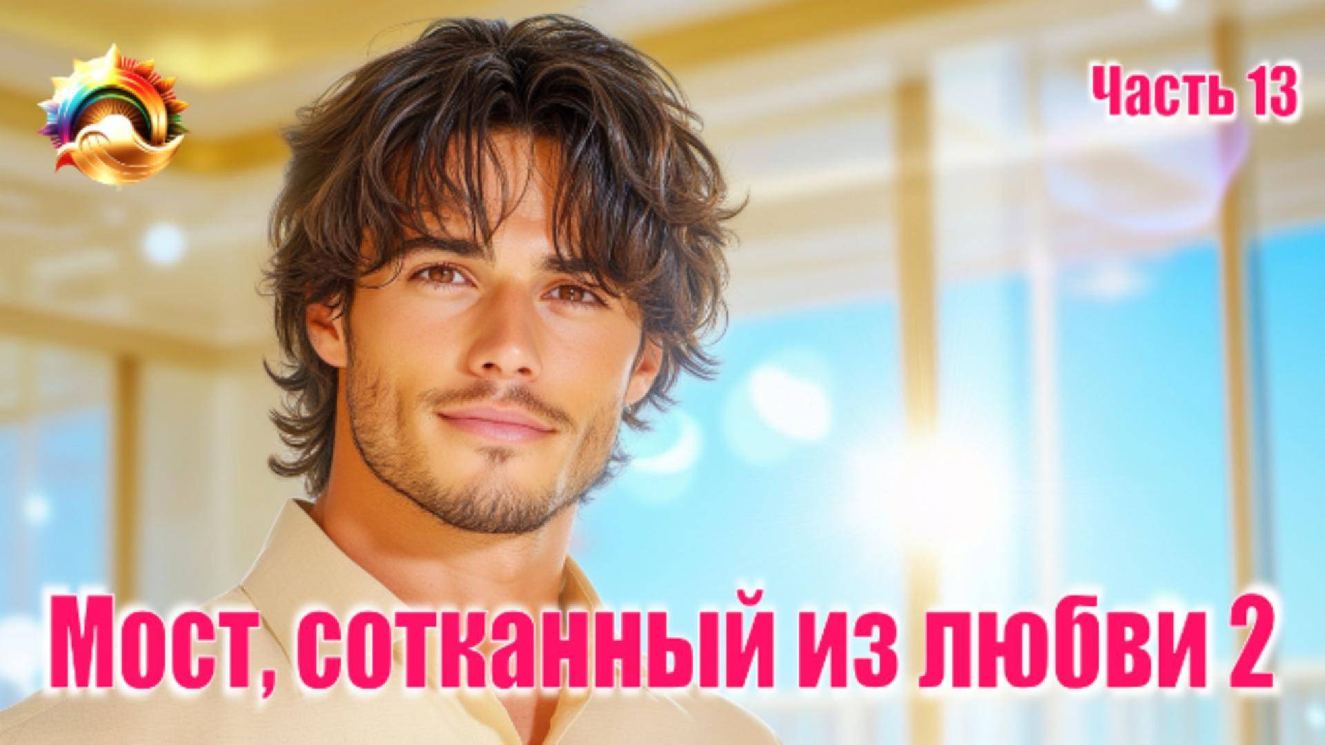 Рассказ "Мост, сотканный из любви" Книга 2 Часть 13