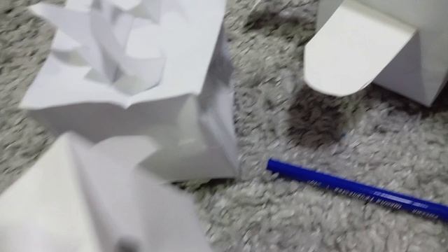 Альянс бумага серия 10 сезон 1