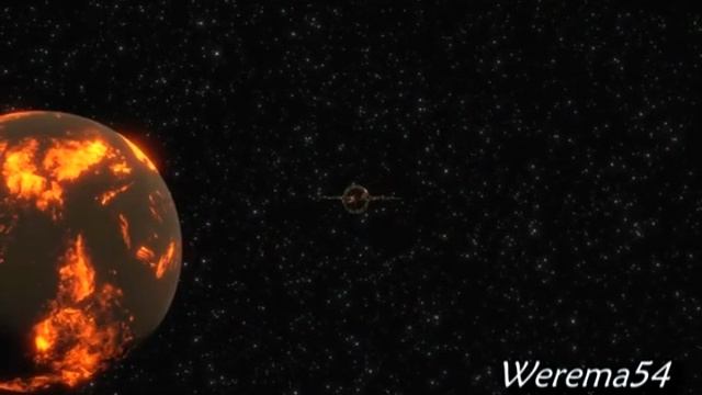 Сверхновая (remix)Werema54 i i