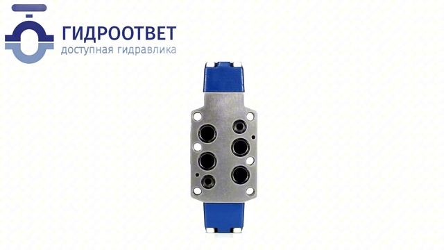 4WEH25E6X/6EG24N9ETK4 гидравлический распределитель CETOP8