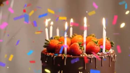 Шикарное поздравление с днём рождения подружка.С днем рождения подруга