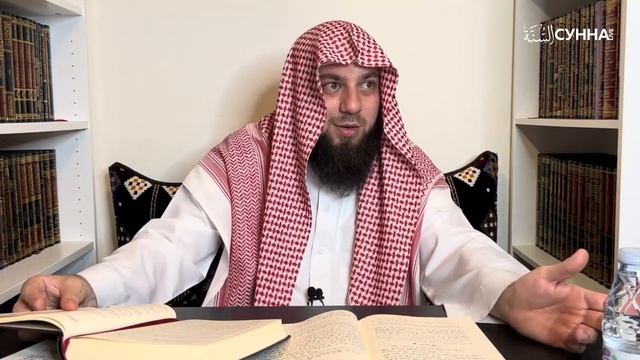 Обучай Исламу мусульман! | Сирадж Абу Тальха