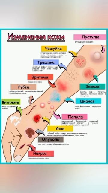 #katyboro #здоровье #кожа #уходзакожей #shortvideo #video #реки #топ #рекомендации #рутуб
