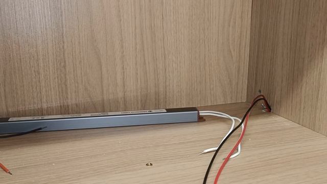 Как подключить светодиодную подсветку? Установка бытовой техники Часть 2 Новые вопросы на заказе.