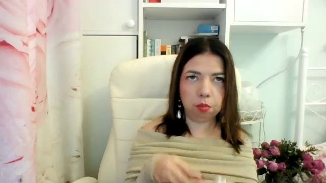 Прямой эфир с Дарьей Будовля Путь Женщины 20.10.25