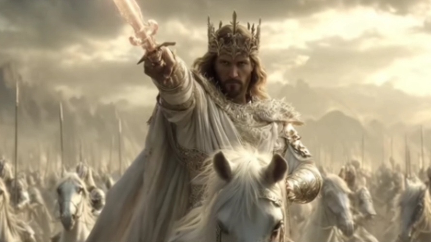 Книга Откровения Иоанна Богослова.