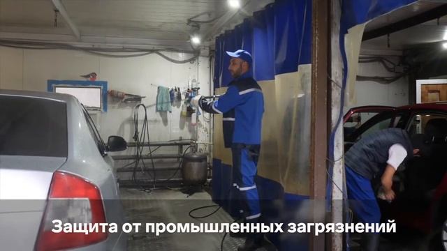 Ботинки рабочие Титан