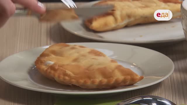 ПП-Чебуреки | ПП переделка /12